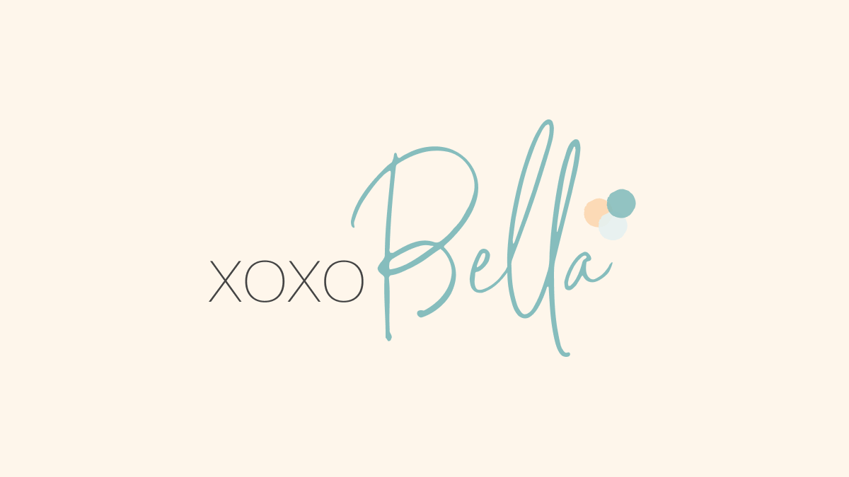Recipes - Page 73 of 89 - xoxoBella