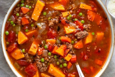 44 Praise-Worthy After-Church Crockpot Recipes - xoxoBella
