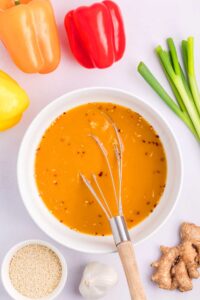 Hawaiian Chicken - xoxoBella