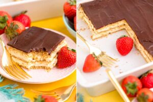 41 Wow-Worthy Ways to Turn Pudding Mix into Top-Rated Desserts - xoxoBella