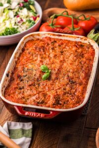 30+ Italian Vegetable Dishes (Great Sides and Mains) - xoxoBella