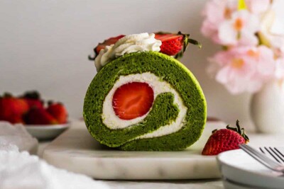22 Old-Fashioned Swiss Roll Recipes That Take the Cake - xoxoBella