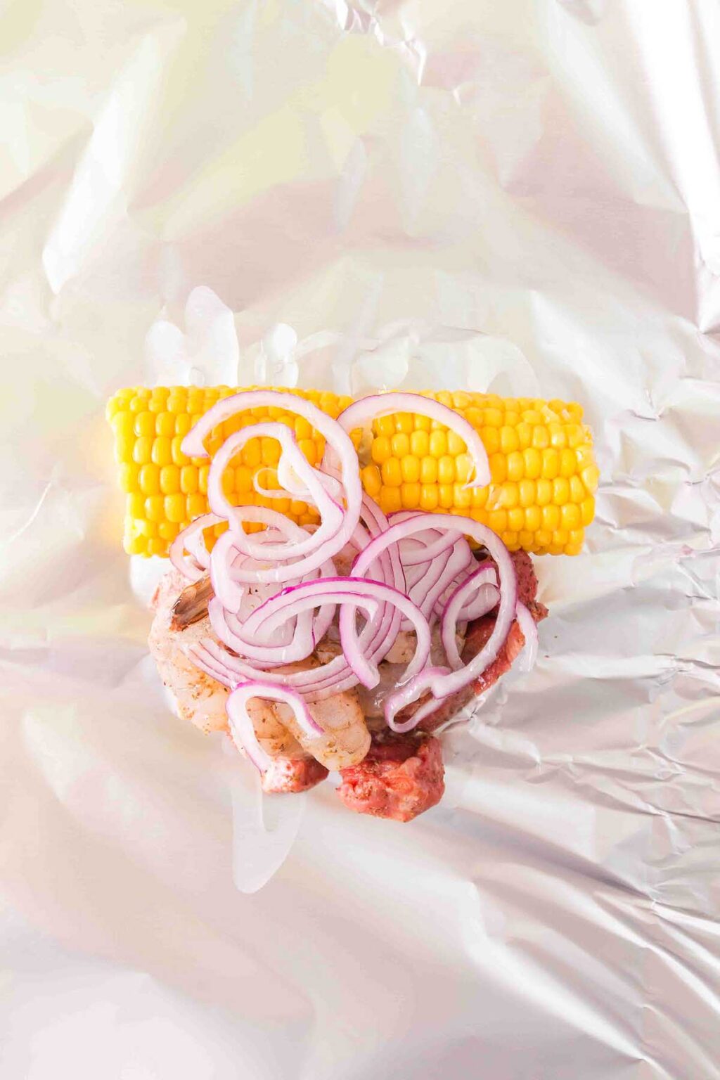 Surf and Turf Foil Packs - xoxoBella