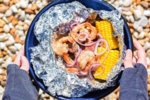 Surf and Turf Foil Packs - xoxoBella