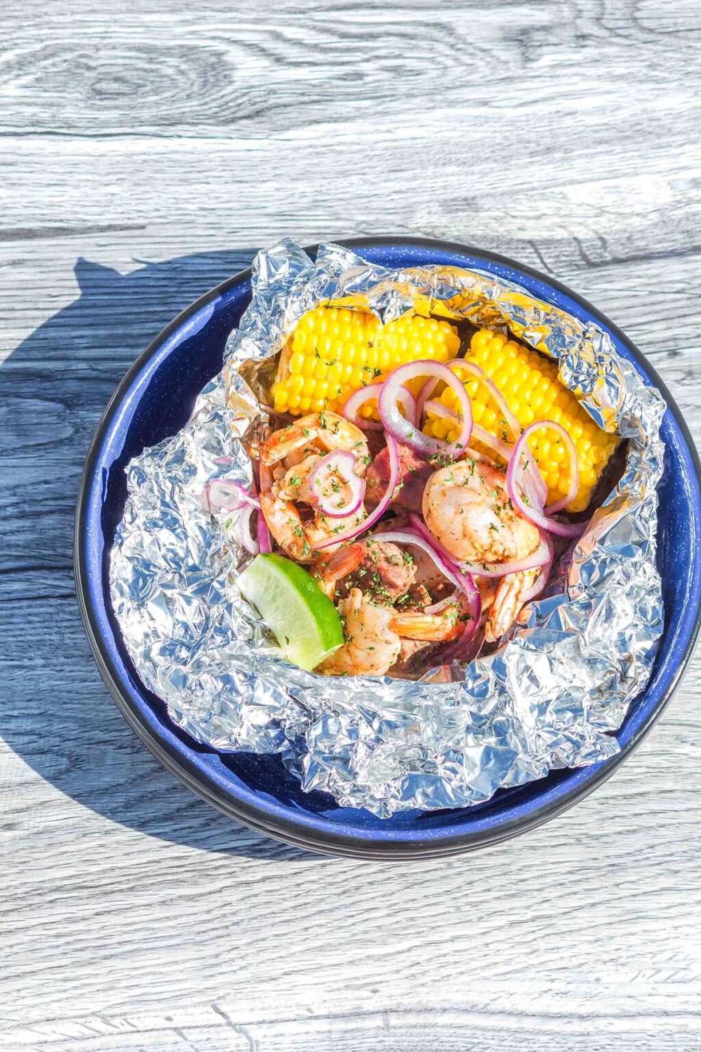 Surf and Turf Foil Packs - xoxoBella