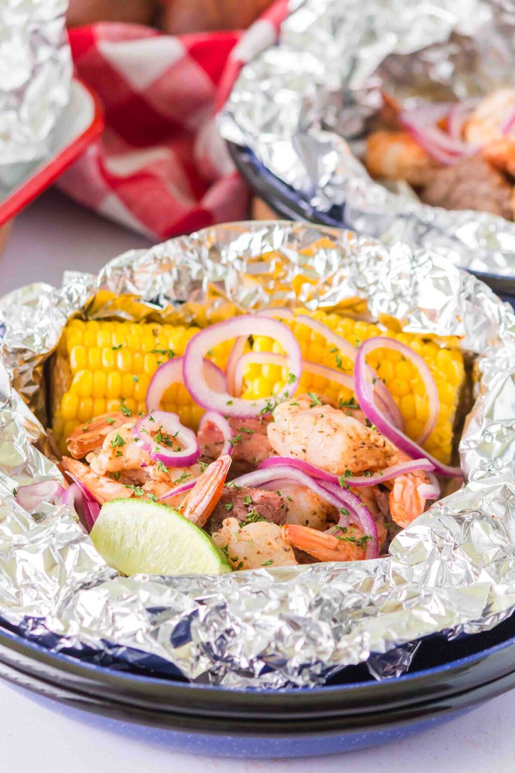 Surf and Turf Foil Packs - xoxoBella