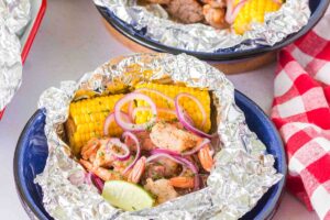 Surf and Turf Foil Packs - xoxoBella