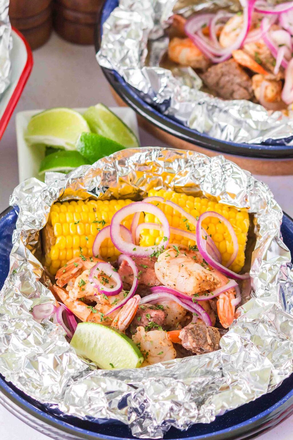 Surf and Turf Foil Packs - xoxoBella