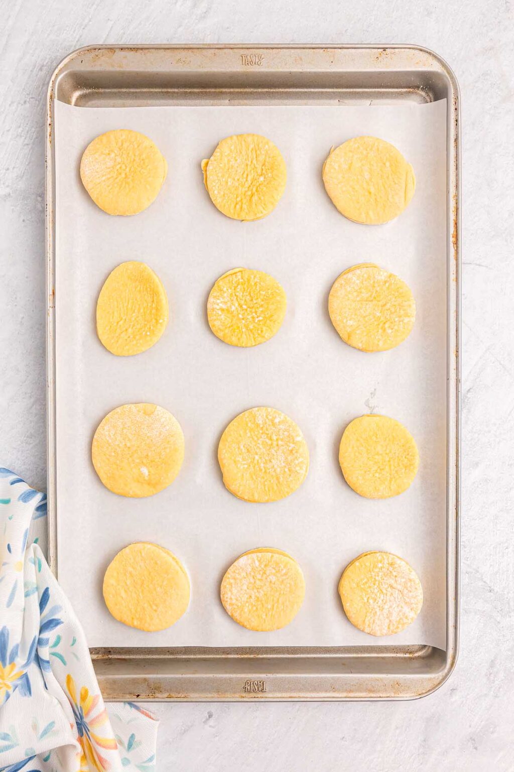 Bomboloni - Italian Doughnuts - xoxoBella