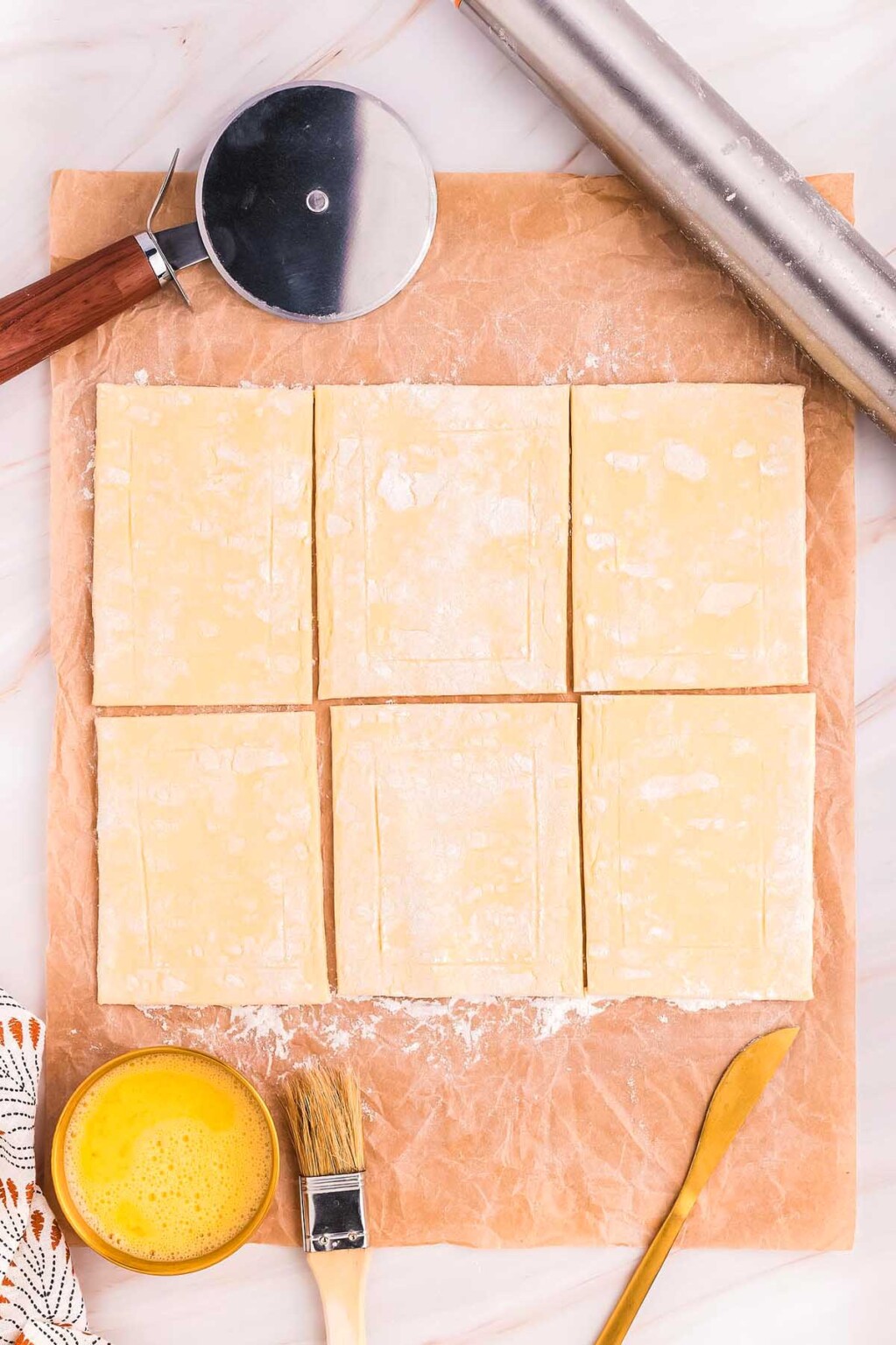 Cream Cheese Berry Danish - xoxoBella