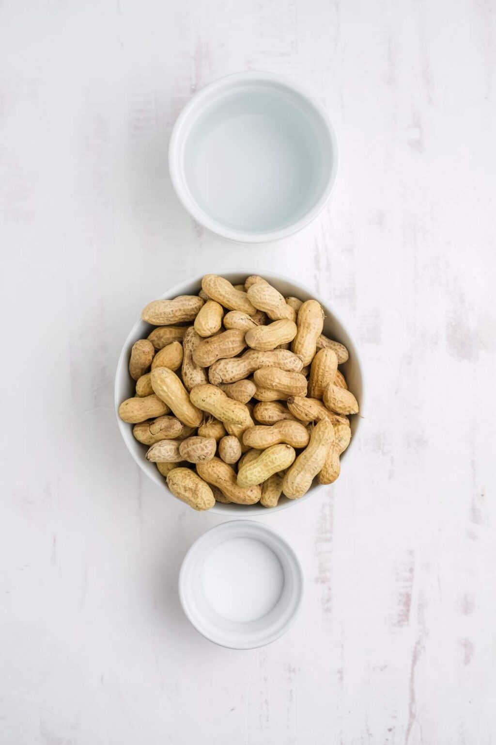 Instant Pot Boiled Peanuts - xoxoBella