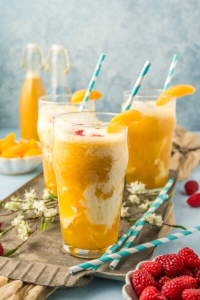 Italian Cream Soda Recipe - xoxoBella