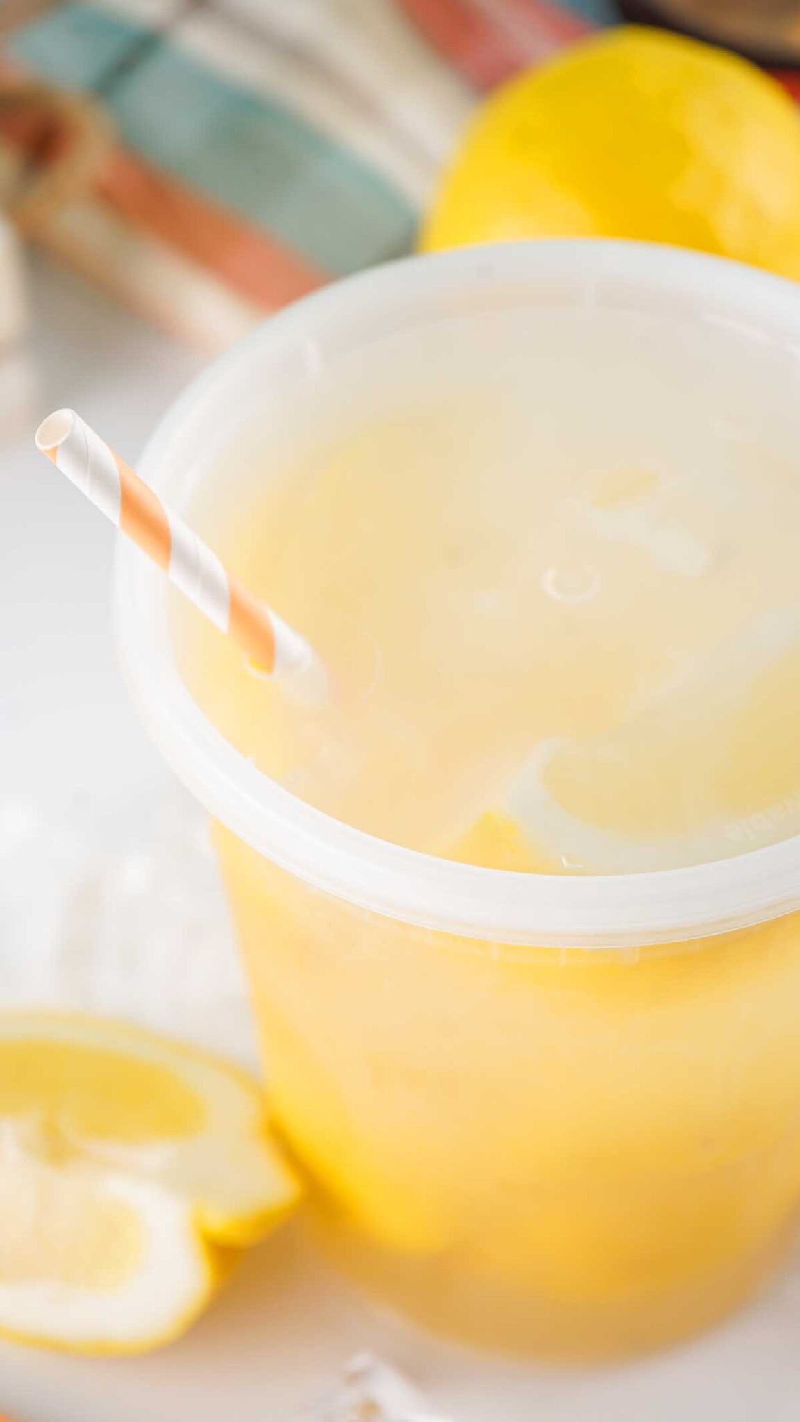 State Fair Lemonade - xoxoBella