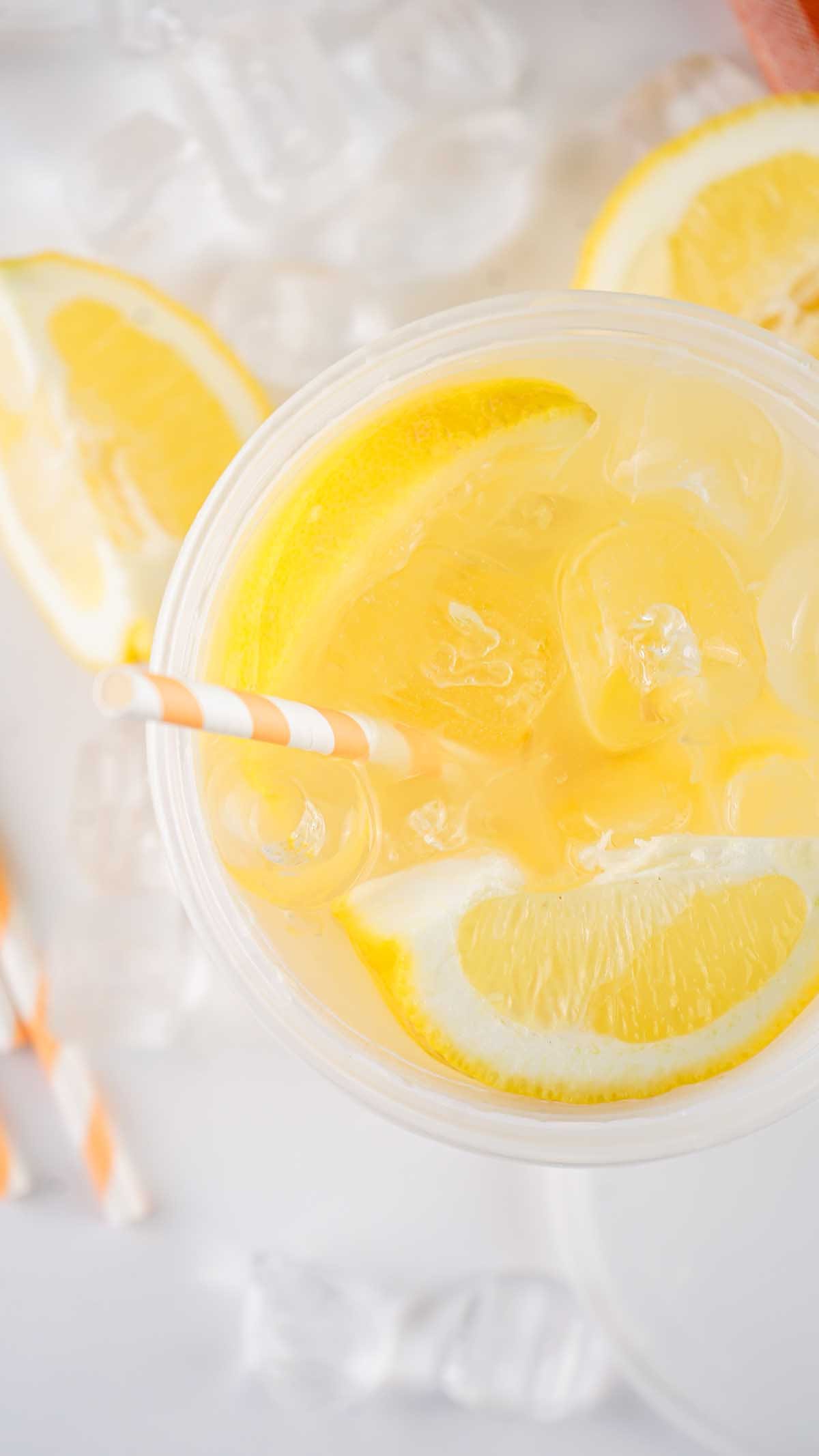 State Fair Lemonade - xoxoBella