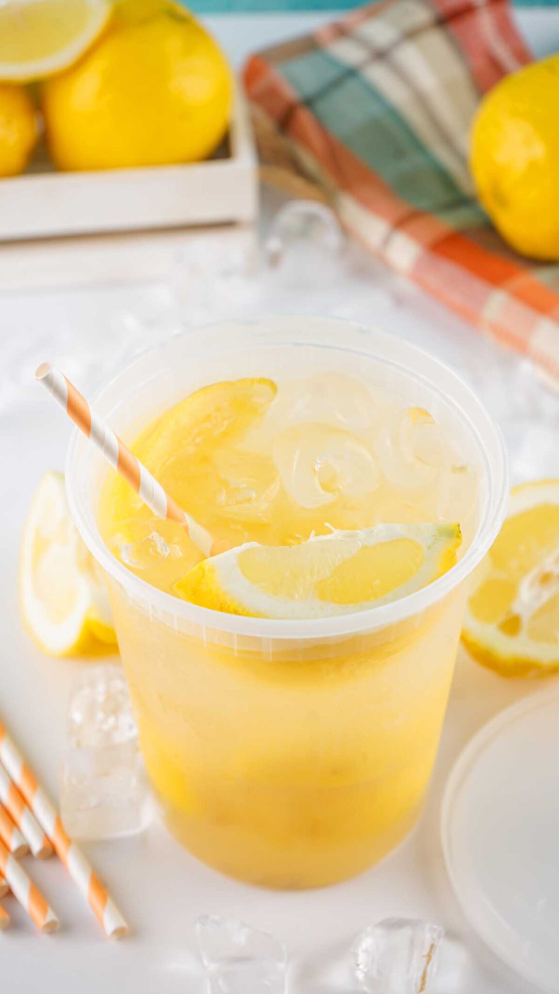 State Fair Lemonade - xoxoBella