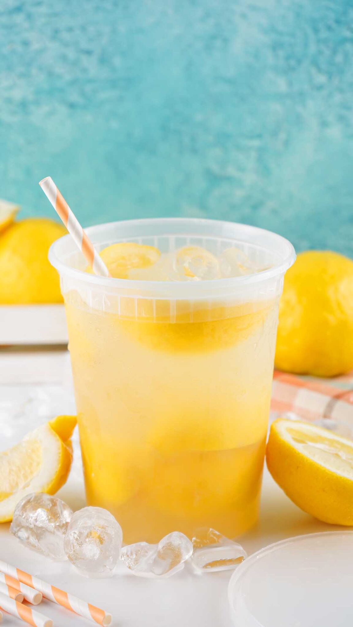 State Fair Lemonade - xoxoBella