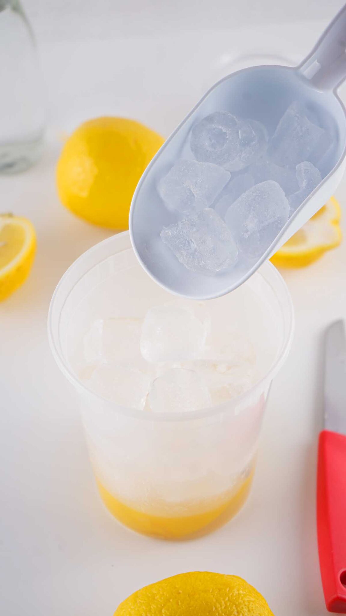 State Fair Lemonade - xoxoBella