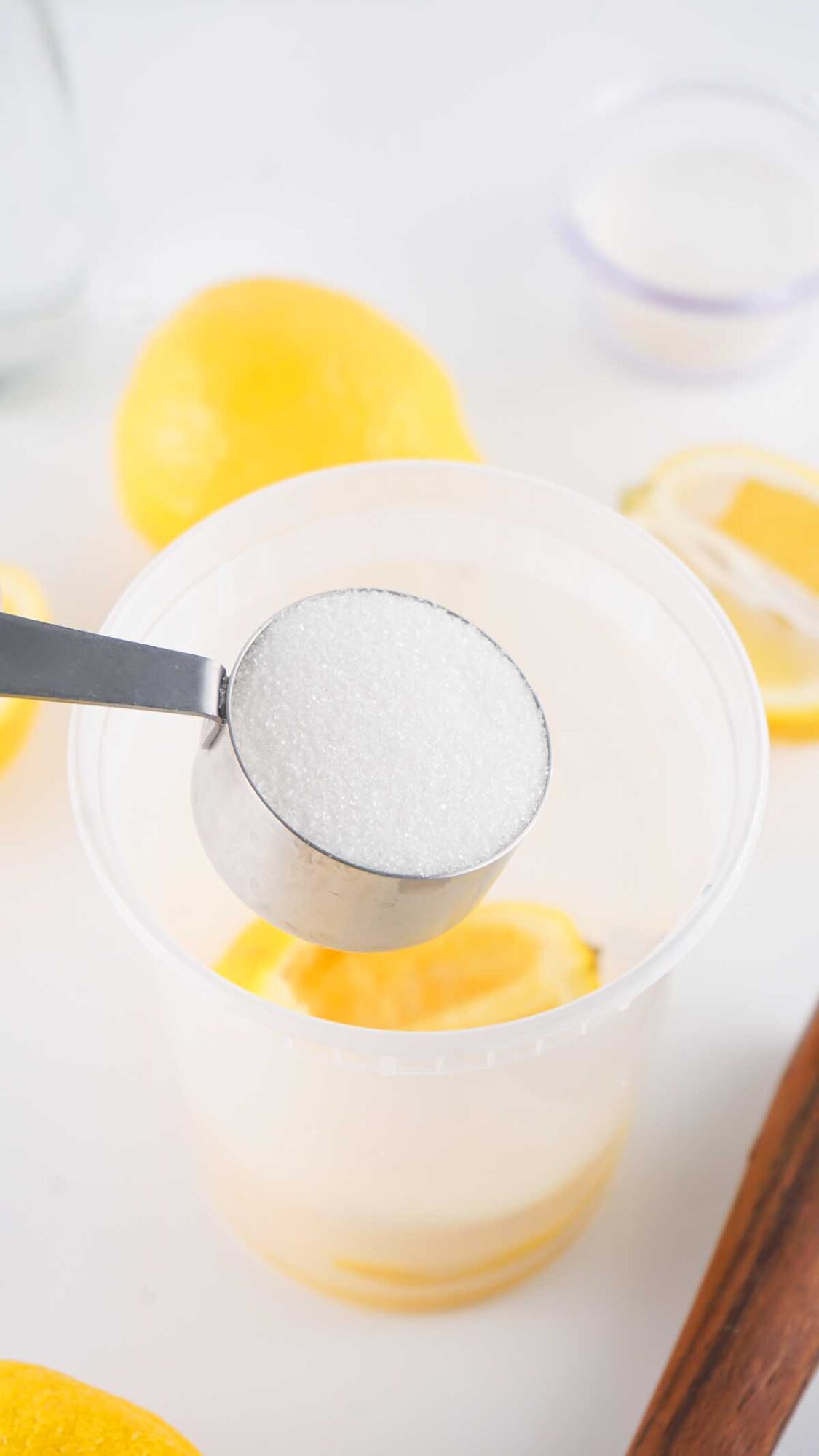 State Fair Lemonade - xoxoBella