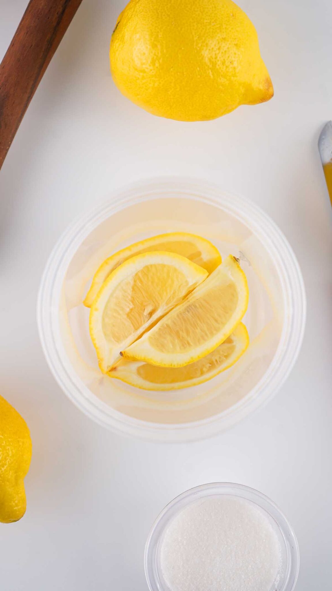 State Fair Lemonade - xoxoBella