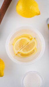 State Fair Lemonade - xoxoBella