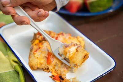 24 Totally Tasty Tater Tot Recipes to Try - xoxoBella