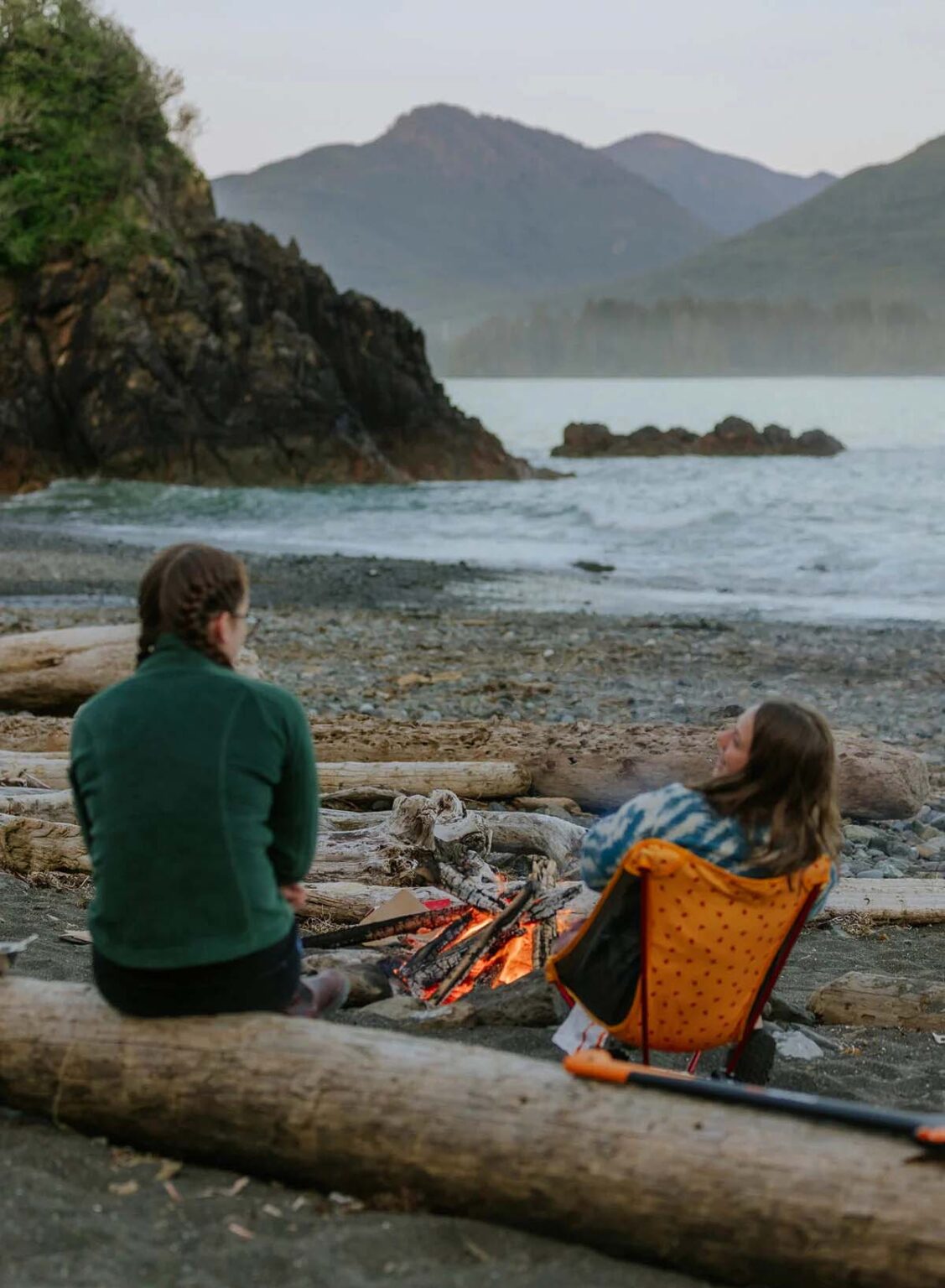 How to Cook Over a Campfire: A Guide for First-Timers - xoxoBella