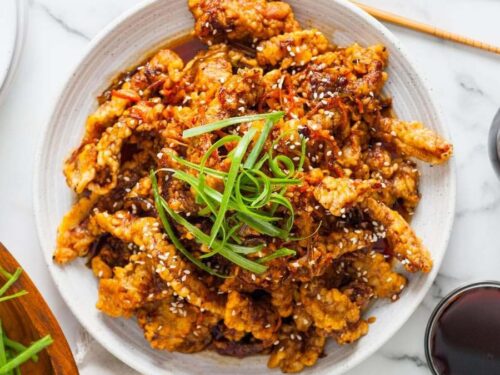 28 Canadian Recipes You Really Need to Try - xoxoBella