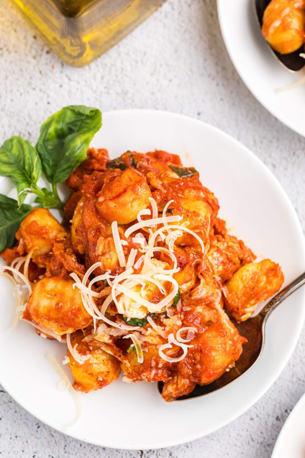 Gnocchi alla Sorrentina - xoxoBella