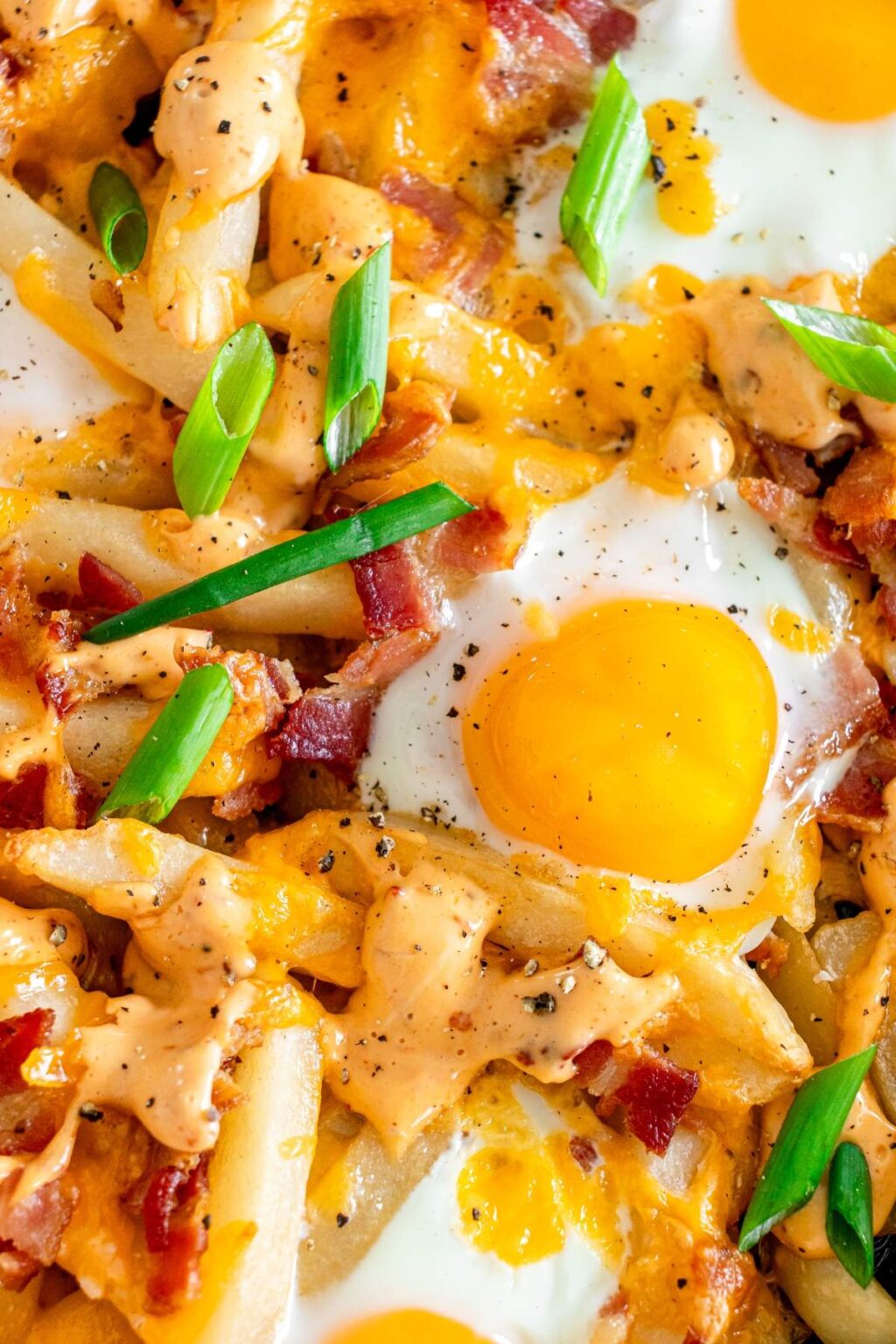 Breakfast Fries - xoxoBella