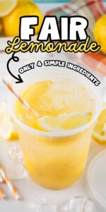 State Fair Lemonade - xoxoBella