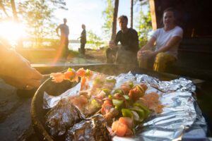 How to Cook Over a Campfire: A Guide for First-Timers - xoxoBella