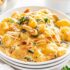 Creamy Tuscan Marry Me Gnocchi - xoxoBella