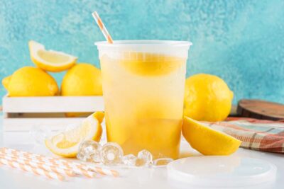 State Fair Lemonade - xoxoBella