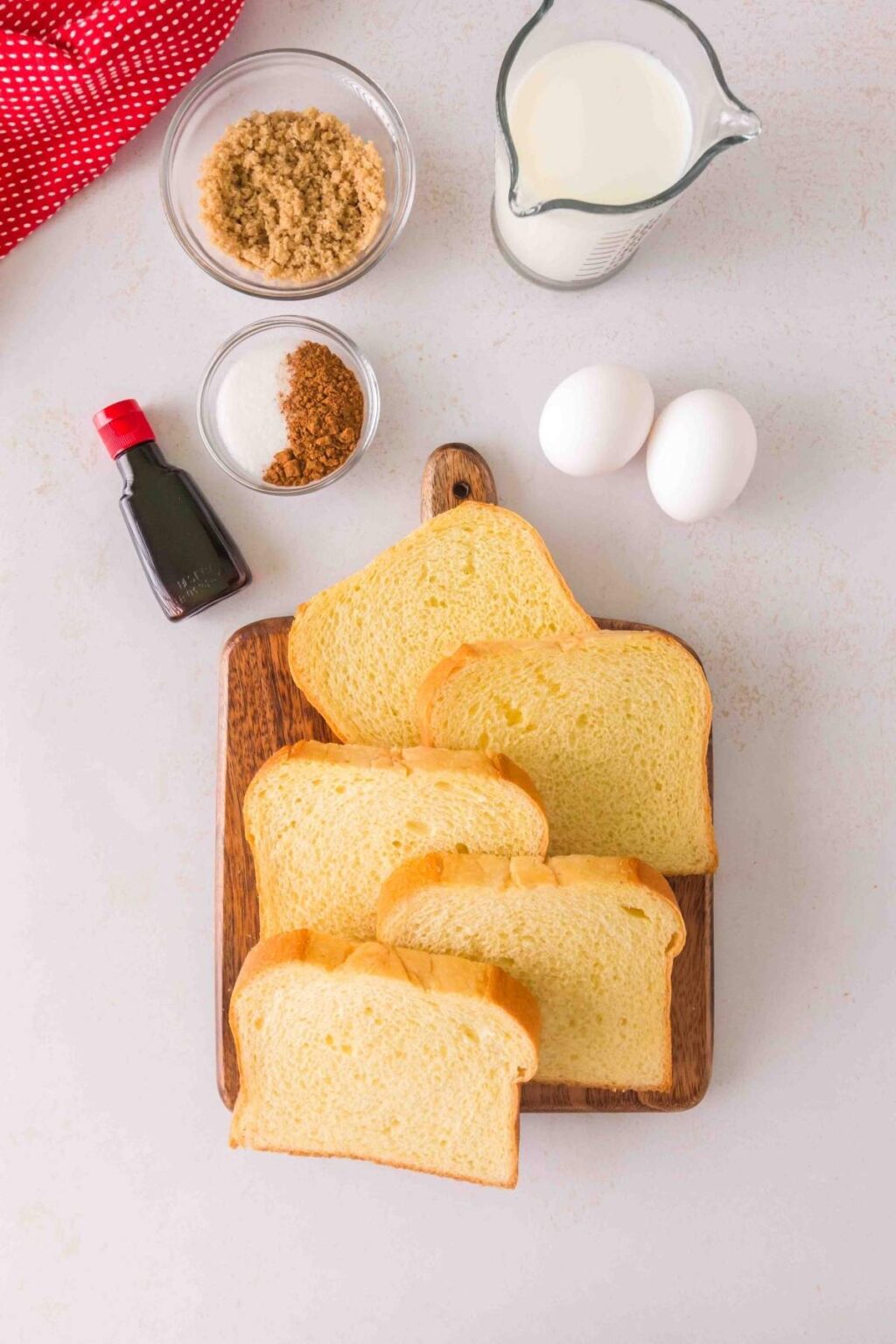 French Toast Muffins - xoxoBella