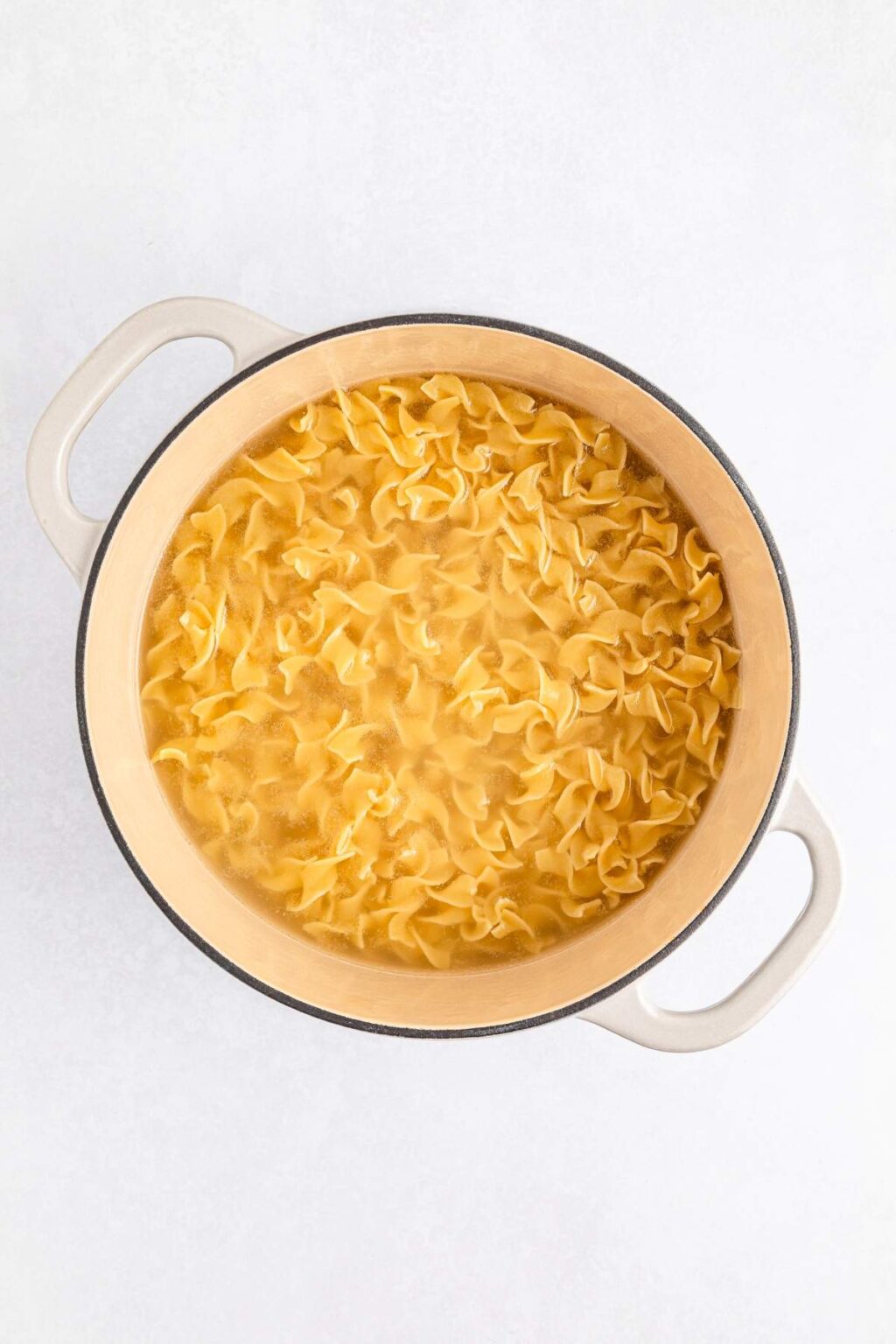 Homemade Tuna Helper - xoxoBella