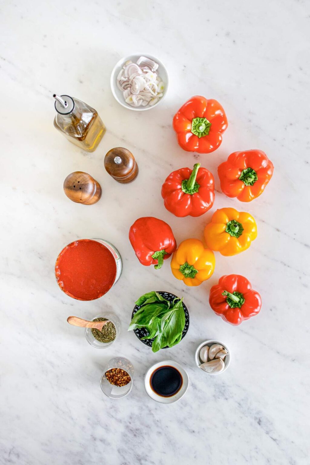 Peperonata - xoxoBella