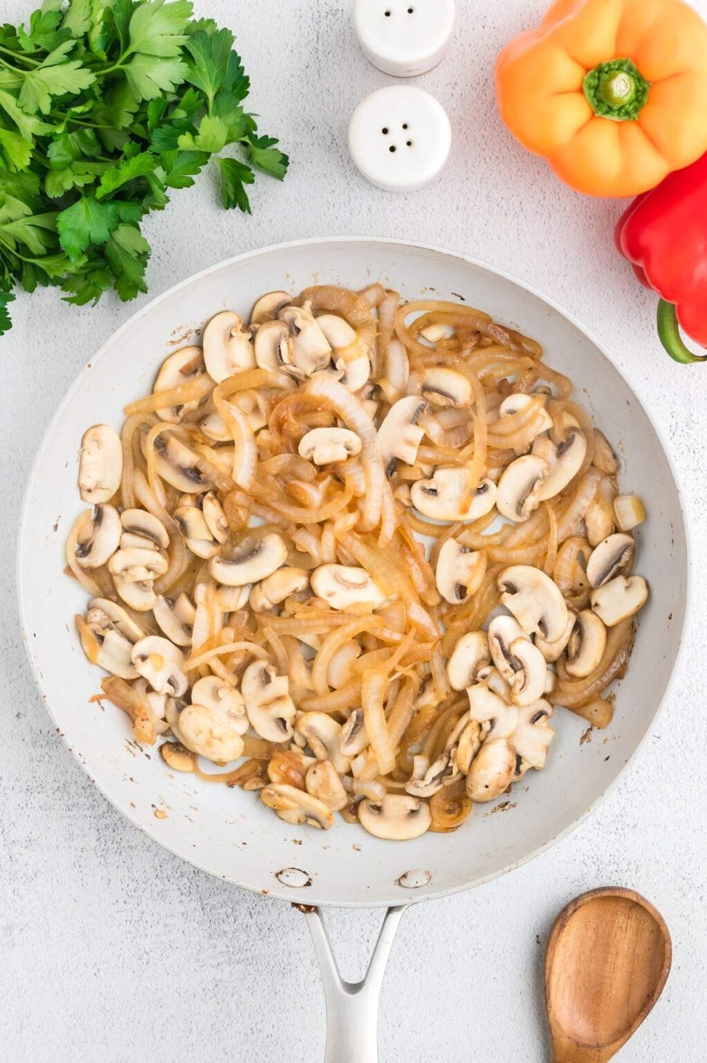 Chicken Philly Sandwiches - xoxoBella