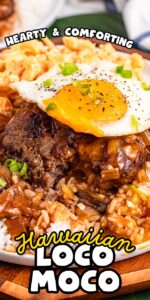 Hawaiian Loco Moco - xoxoBella