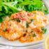 Creamy Tuscan Marry Me Salmon - xoxoBella
