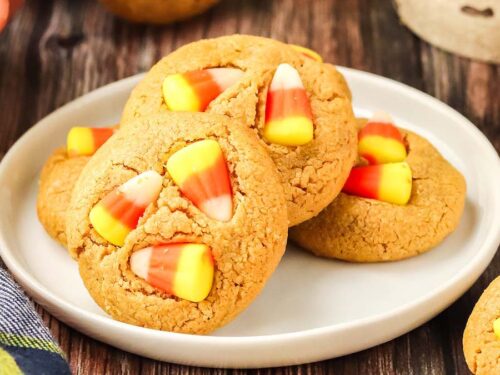 Fruity Pebbles Meringue Cookies - xoxoBella