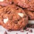 Devil's Food Cookies - xoxoBella
