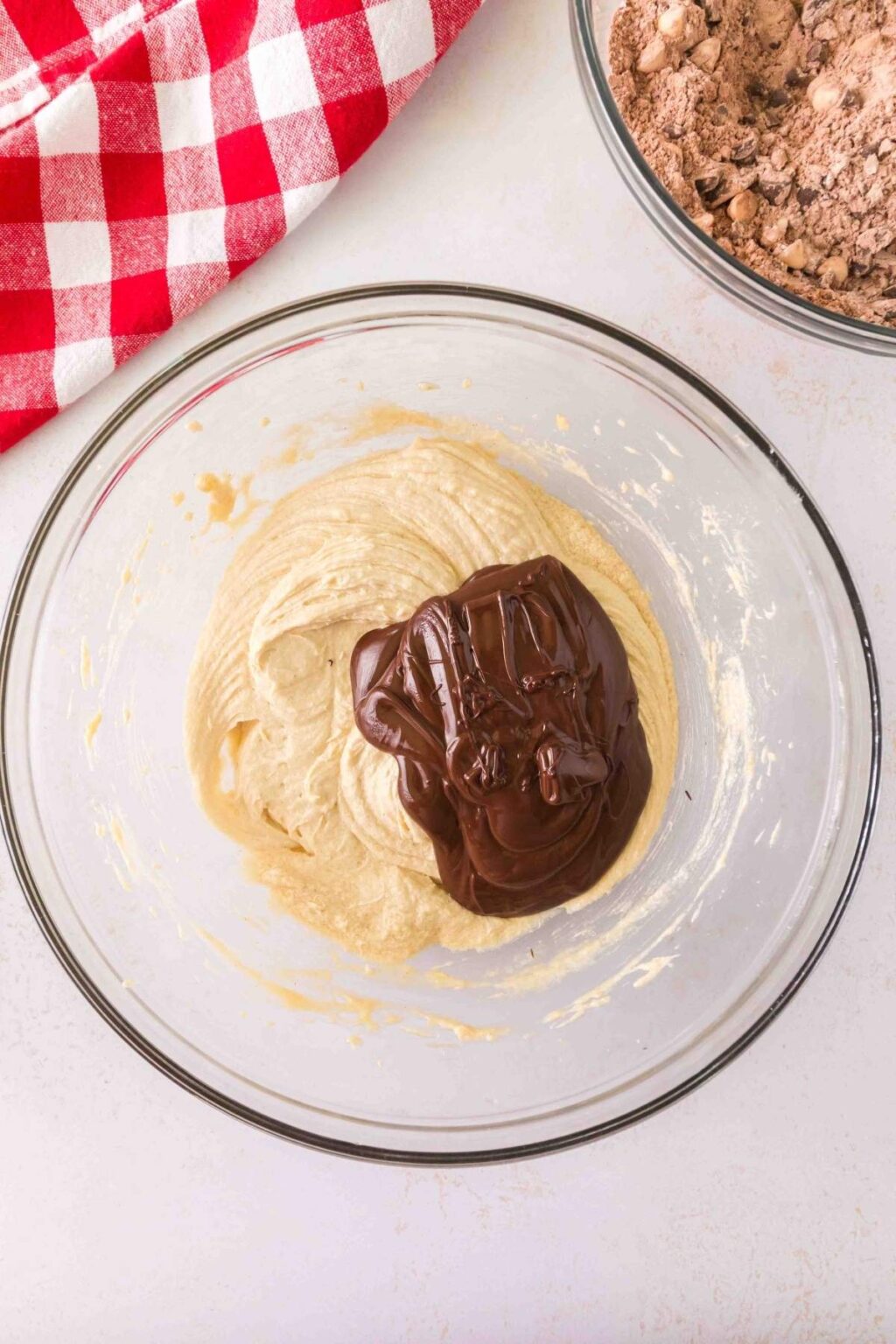 Devil's Food Cookies - xoxoBella