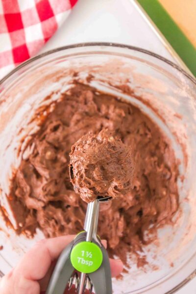 Devil's Food Cookies - xoxoBella