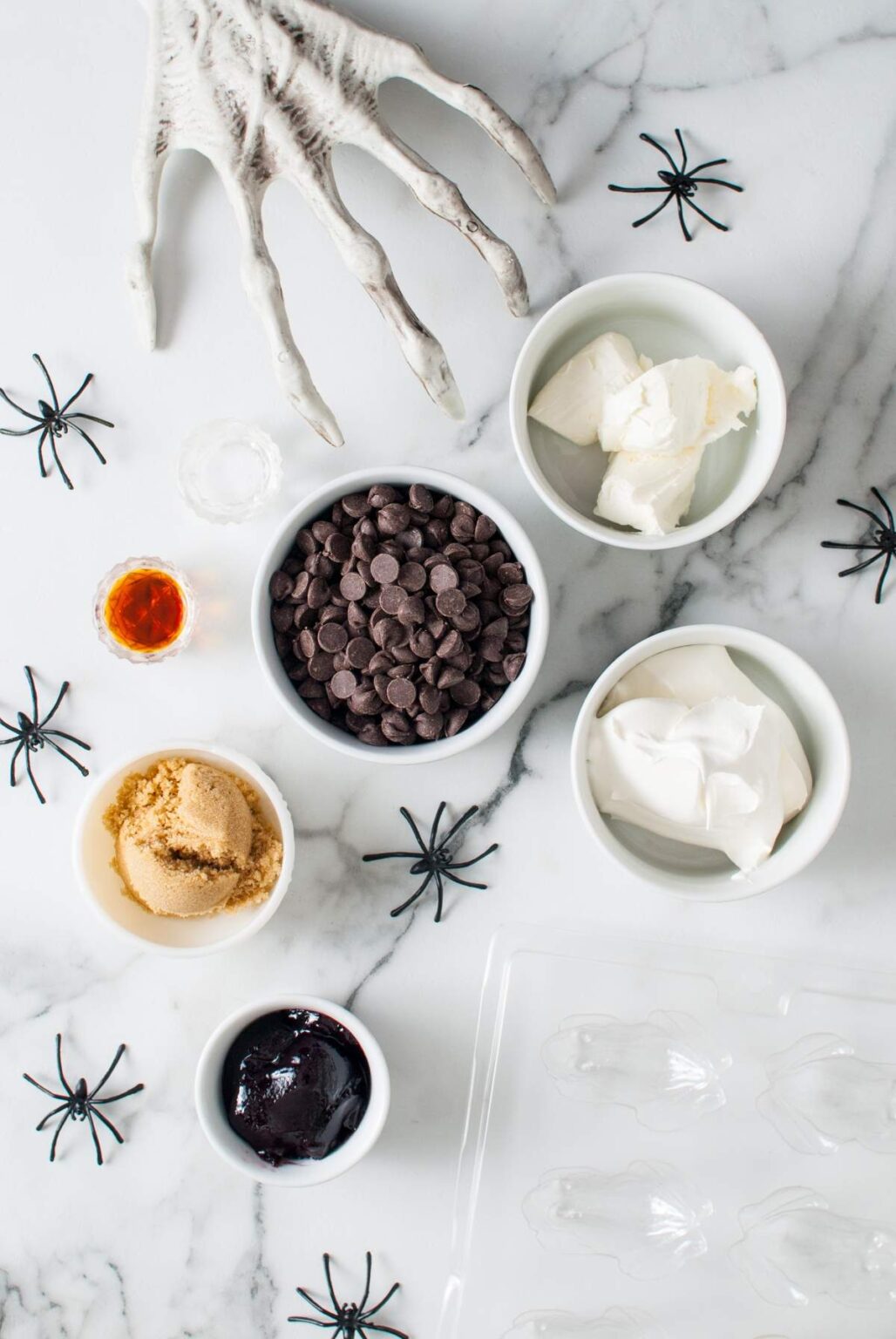 Harry Potter Chocolate Frogs Recipe - xoxoBella