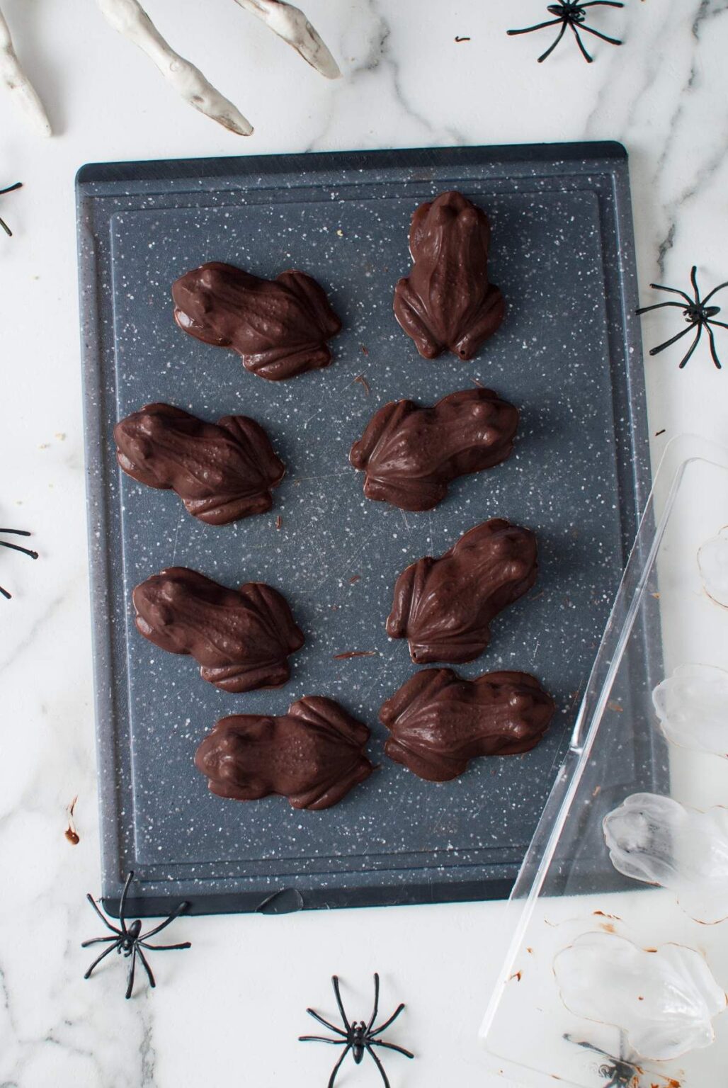 Harry Potter Chocolate Frogs Recipe - xoxoBella
