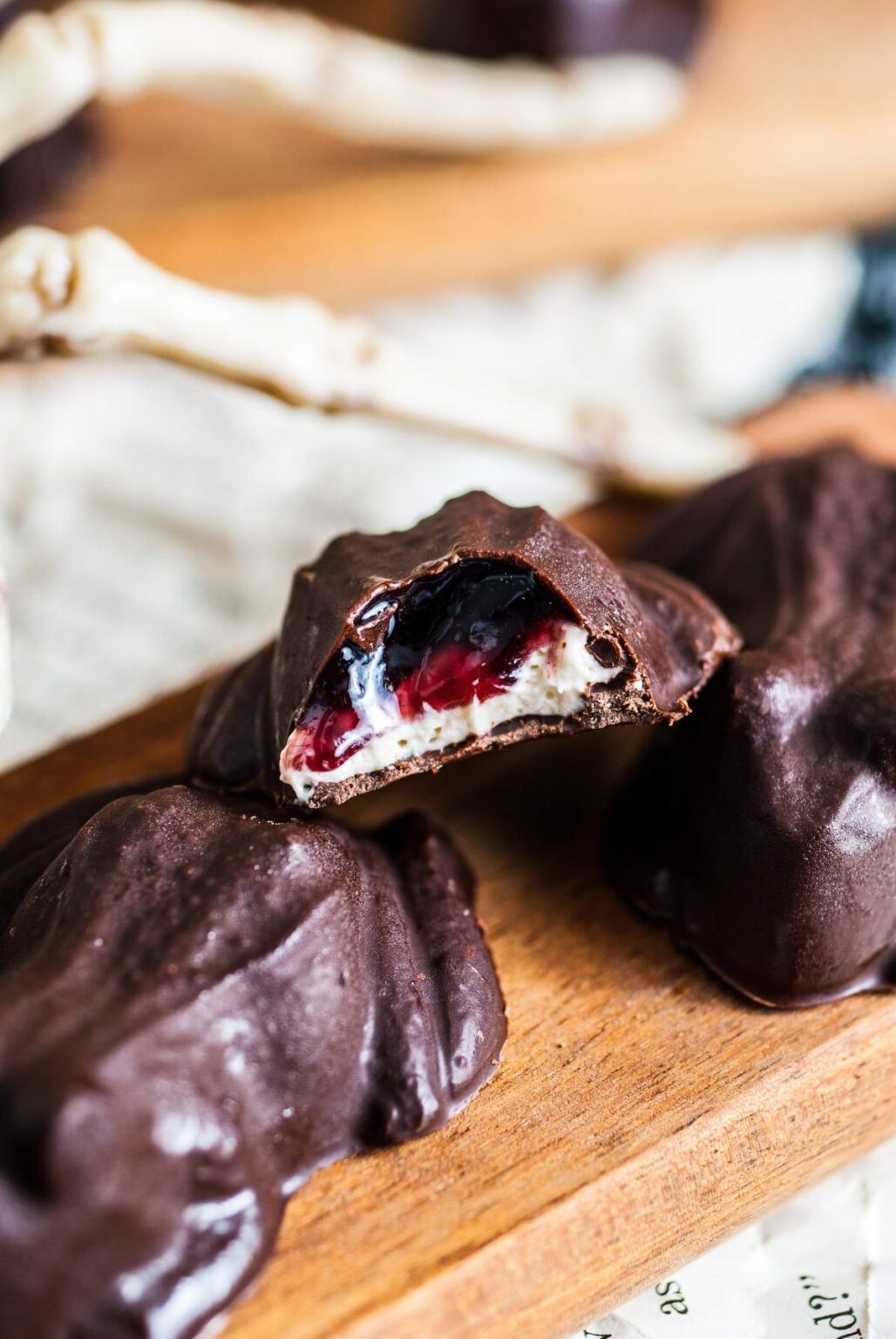 Harry Potter Chocolate Frogs Recipe - xoxoBella