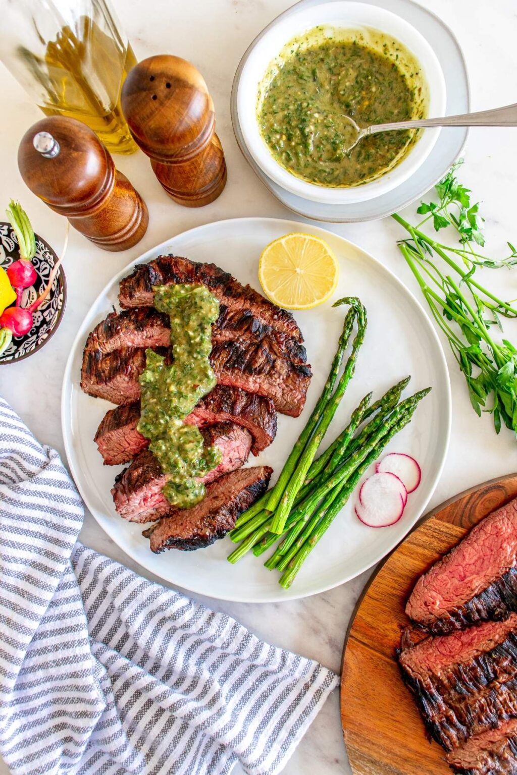 Italian Steak - xoxoBella