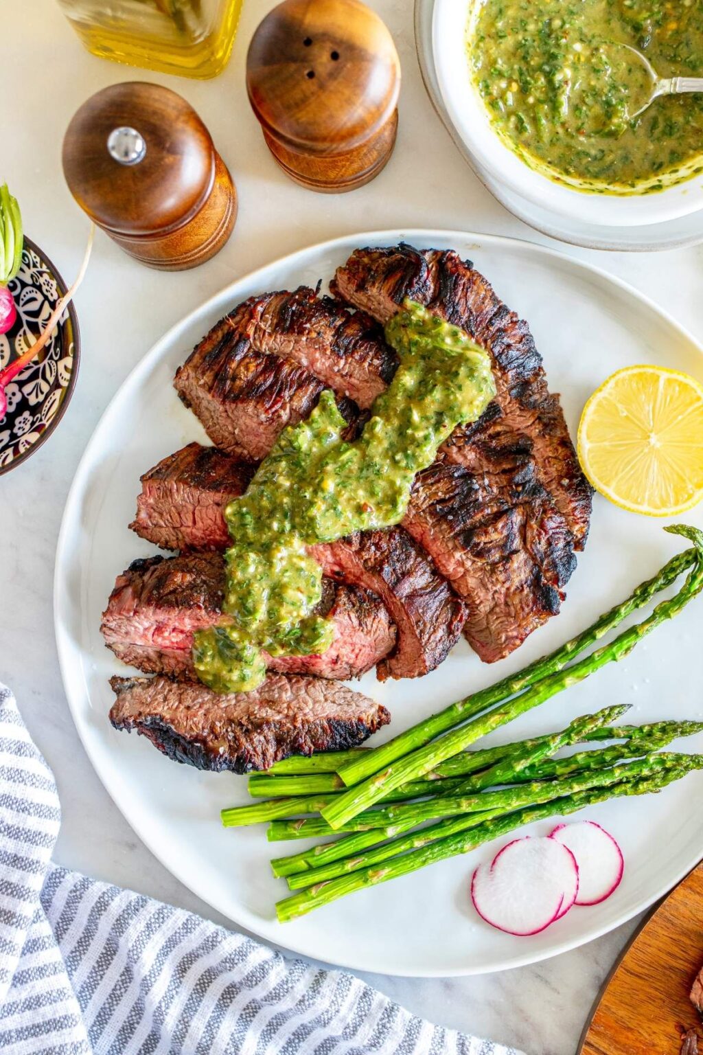 Italian Steak - xoxoBella