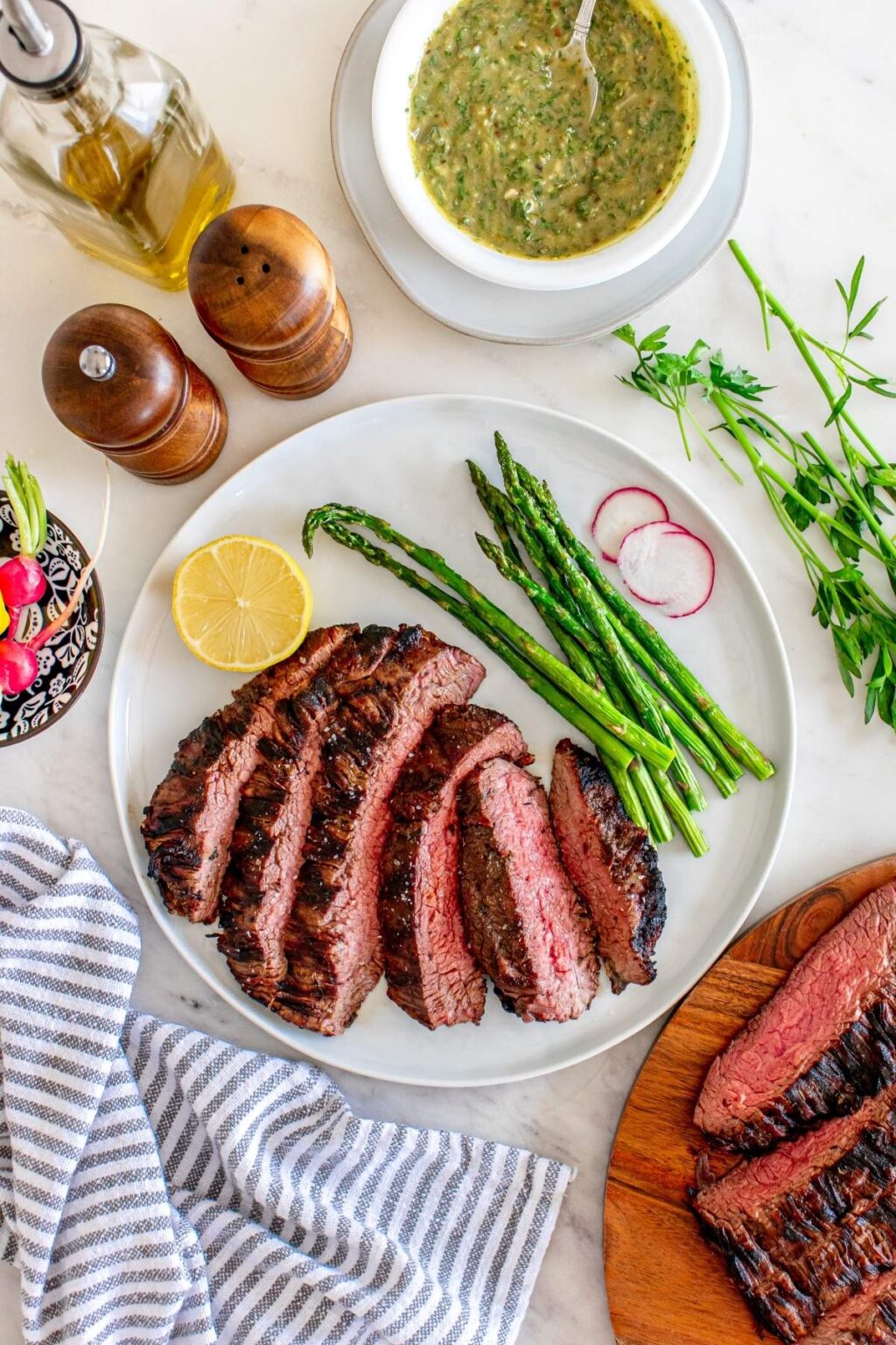 Italian Steak - xoxoBella