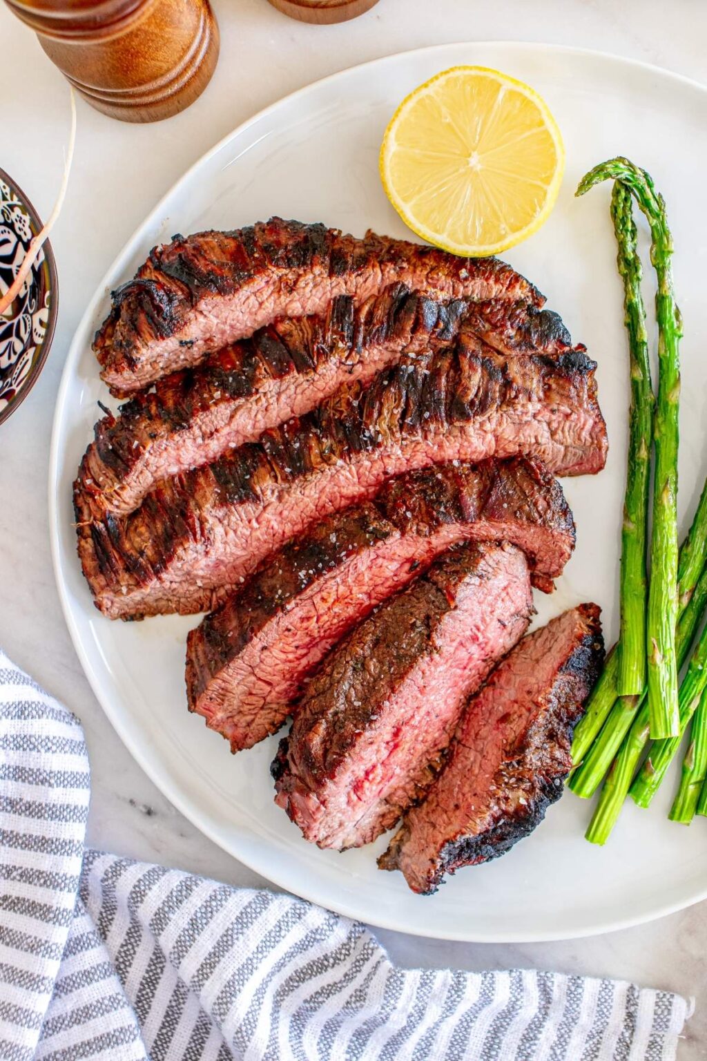 Italian Steak - xoxoBella